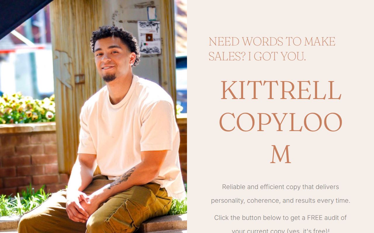 Kittrell CopyLoom